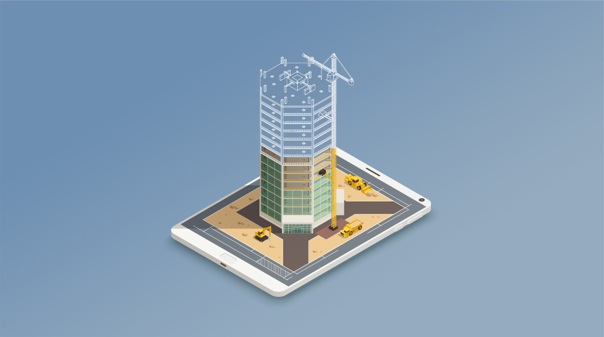 Ark Infra Constructions