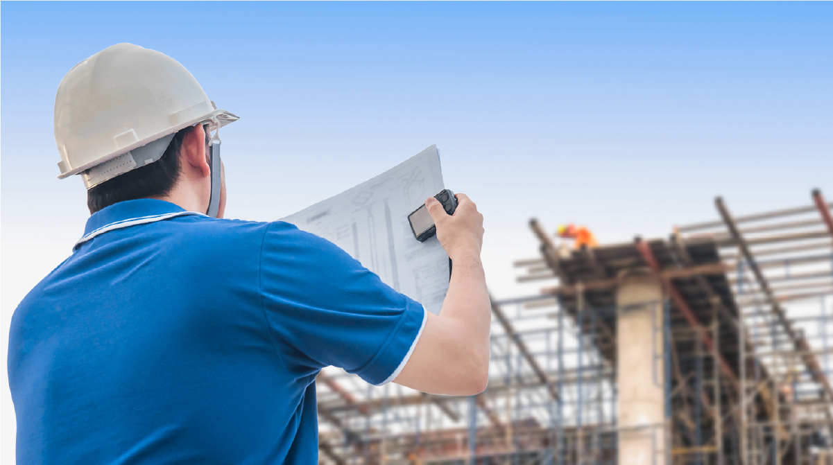 Ark Infra Constructions